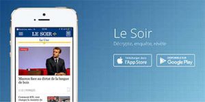 Le Soir - Rossel